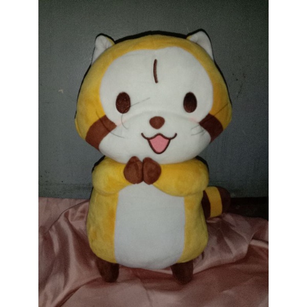 PRELOVED CUTE RASCAL WITH ETIKETA LARGE SIZE | Shopee Philippines