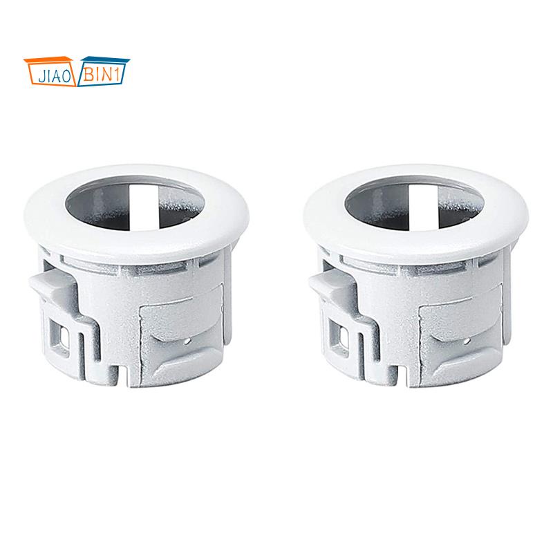 Car Bumper Parking Assist Sensor Retainer Holder Bracket 89348-33010 ...