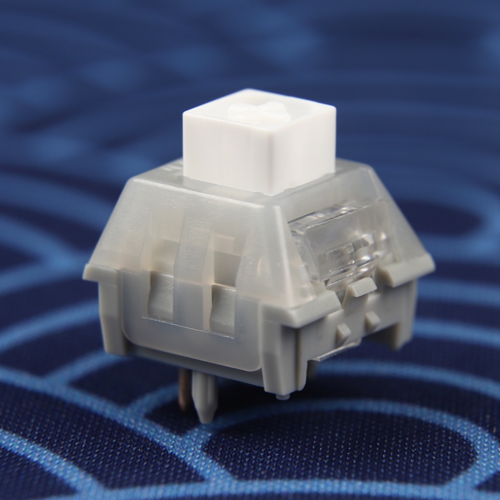 Kailh Master Box Silent Yellow Freid Egg Master Box White Owl White ...