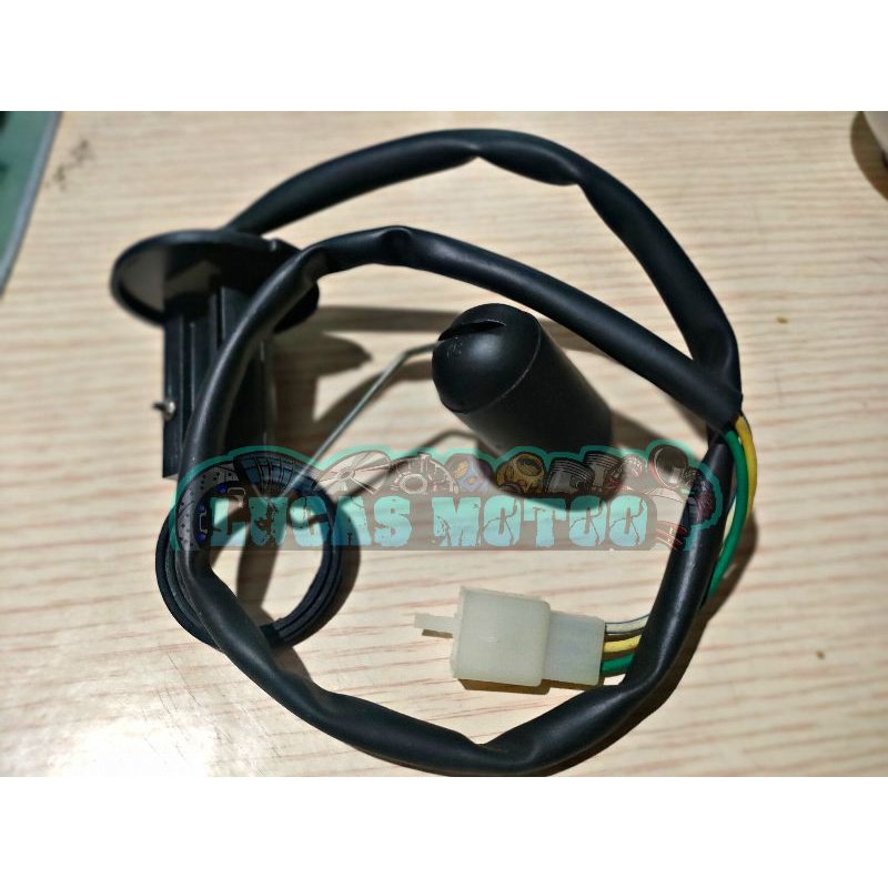 motorcycle gas floater for wave 125 Xrm | Shopee Philippines