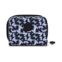 KIPLING mini wallet (Dazzling Geos/Regal Stripes) | Shopee Philippines