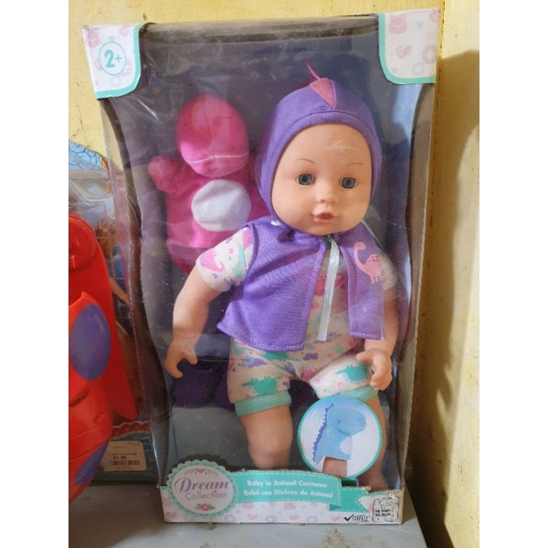 Dream Collection Doll | Shopee Philippines