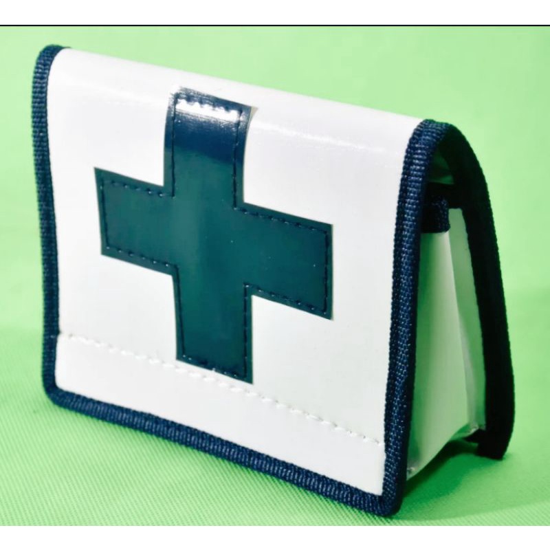Security Guard Medicine kit pouch | Shopee Philippines