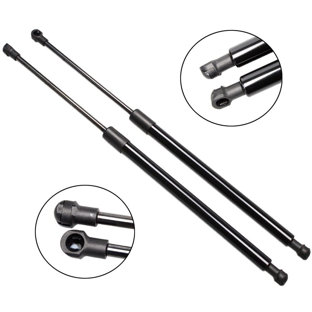648mm Gas Struts for Nissan JUKE F15 Hatchback 2010/06-2017 Rear Boot ...