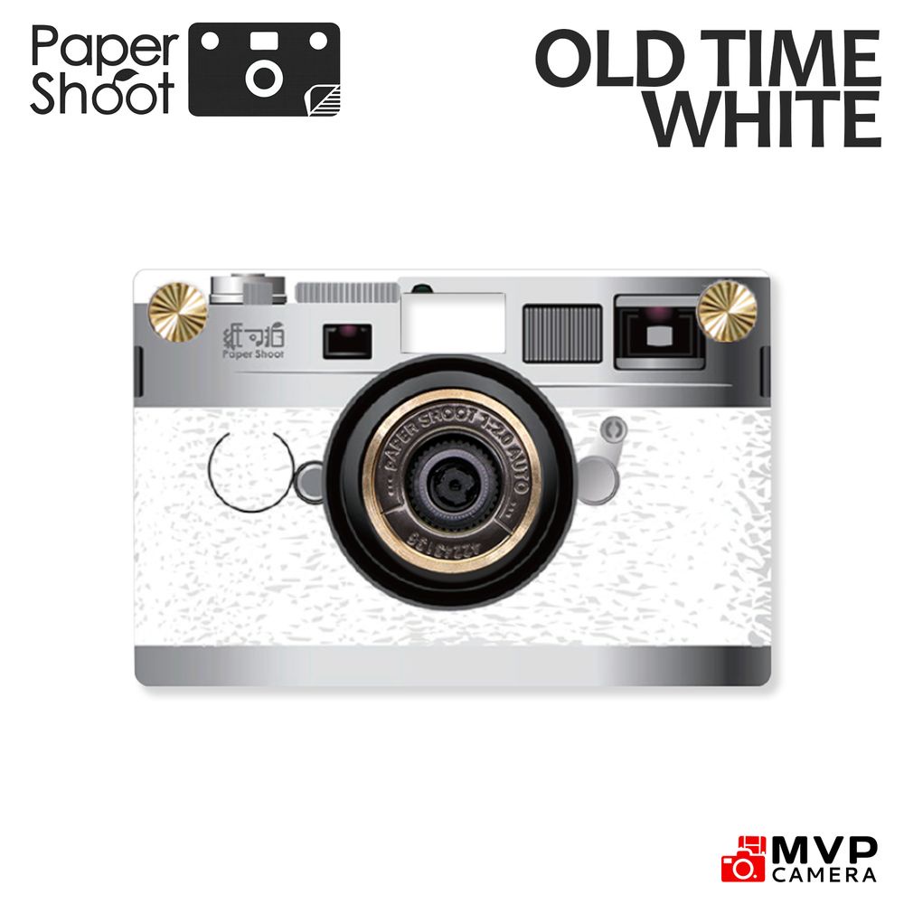 PAPERSHOOT V3 20MP Paper Shoot VINTAGE SERIES Screen Free Digital PSVIII PSV3 20MP MVP CAMERA ...