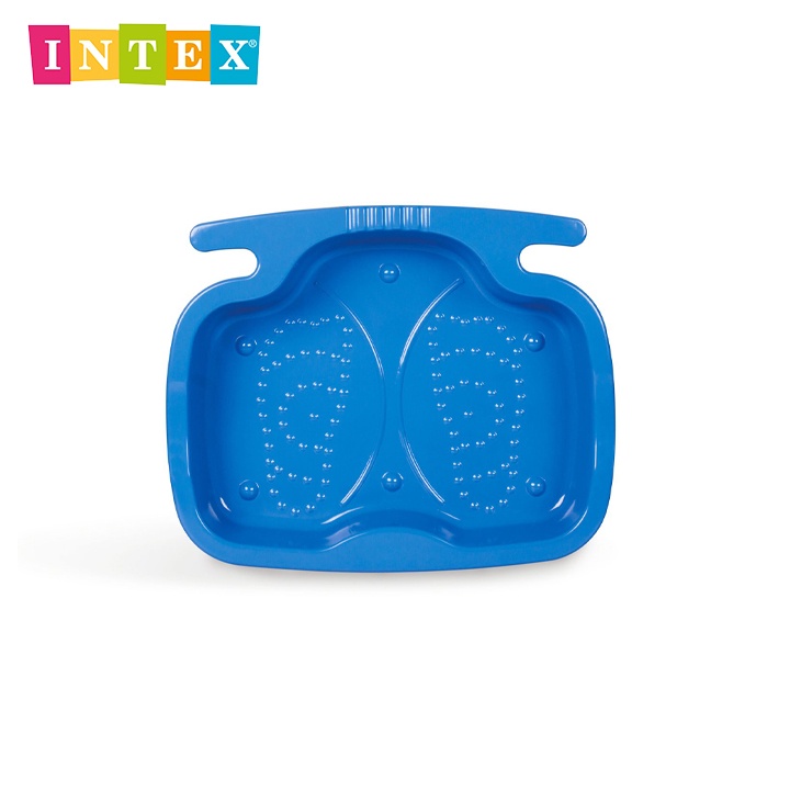INTEX® 29080 Pool Foot Bath | Shopee Philippines