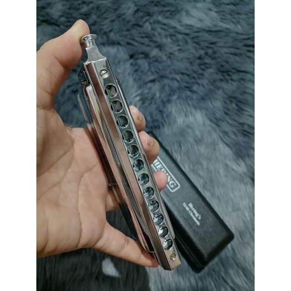Affordable Japan Harmonica | Shopee Philippines