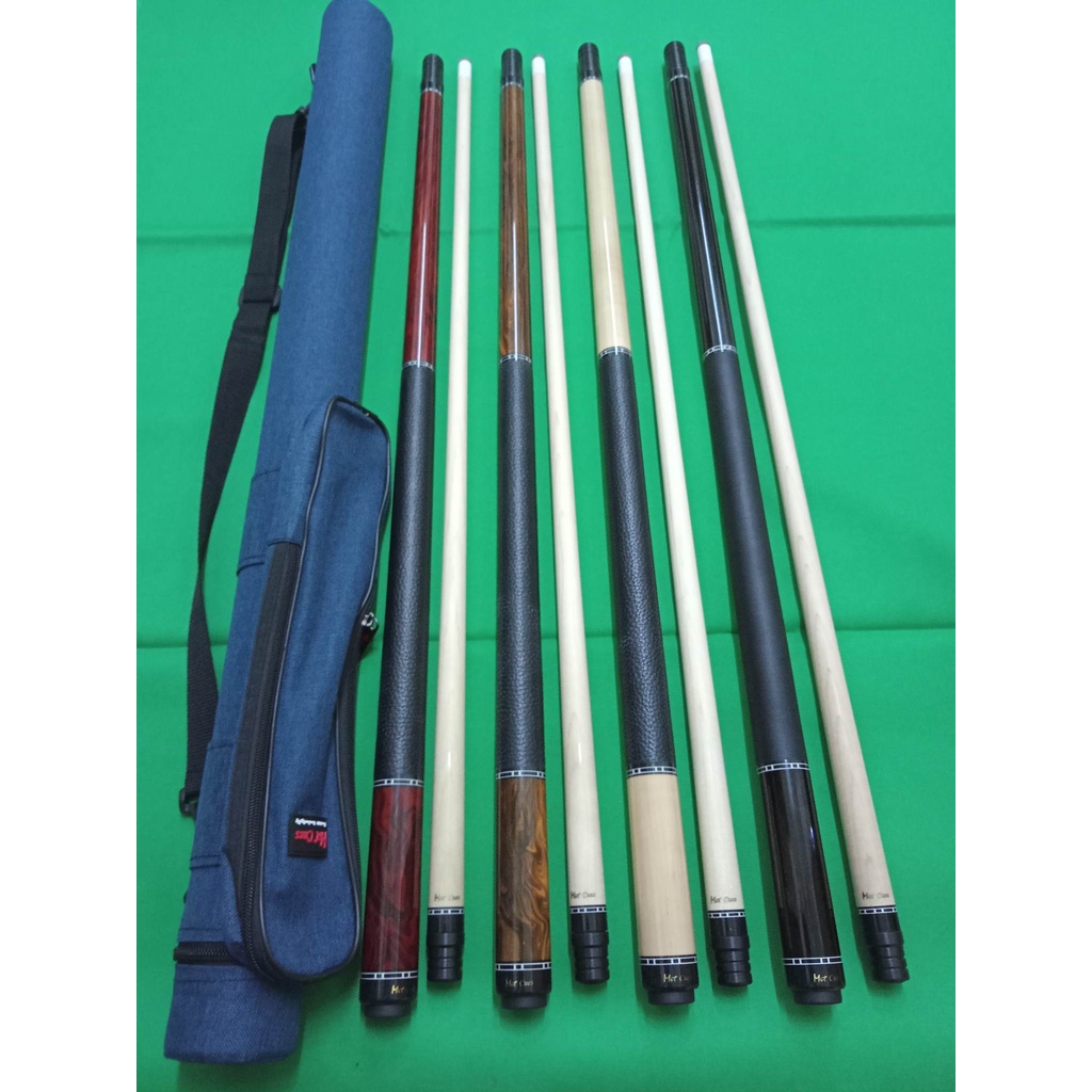 ANY 1pc. MIT CUES BILLIARD CUE STICK / TAKO NG BILYARAN / BILLIARD ...