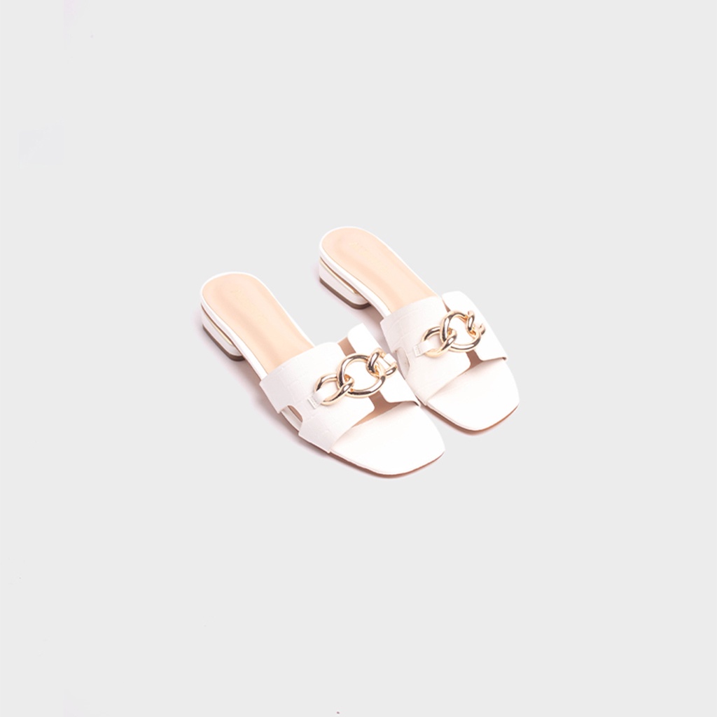 ALBERTO Women's Savana Heeled Sandals | Shopee Philippines