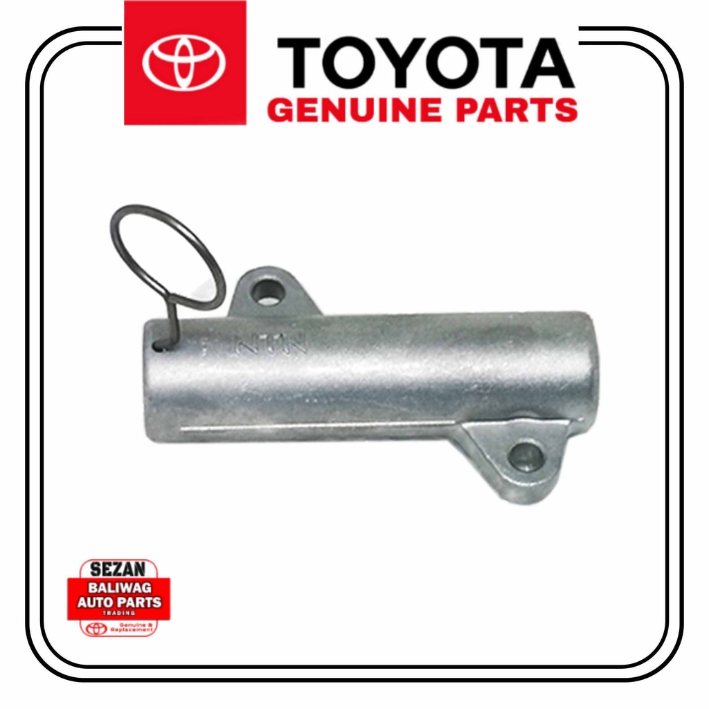 OEM TOYOTA TIMING BELT TENSIONER FORTUNER HIACE HILUX INNOVA 1KD 2KD ...