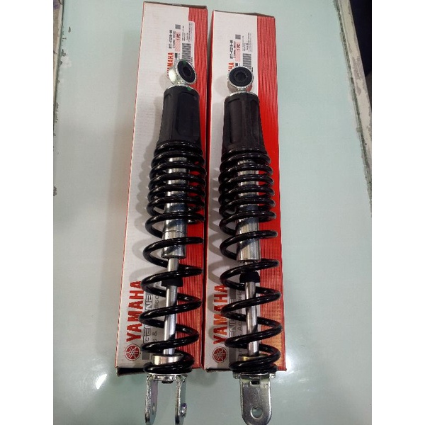 Rear shock(1set)(B1T)forYamaha NmAx v2/aerox v2 305mm standard size ...