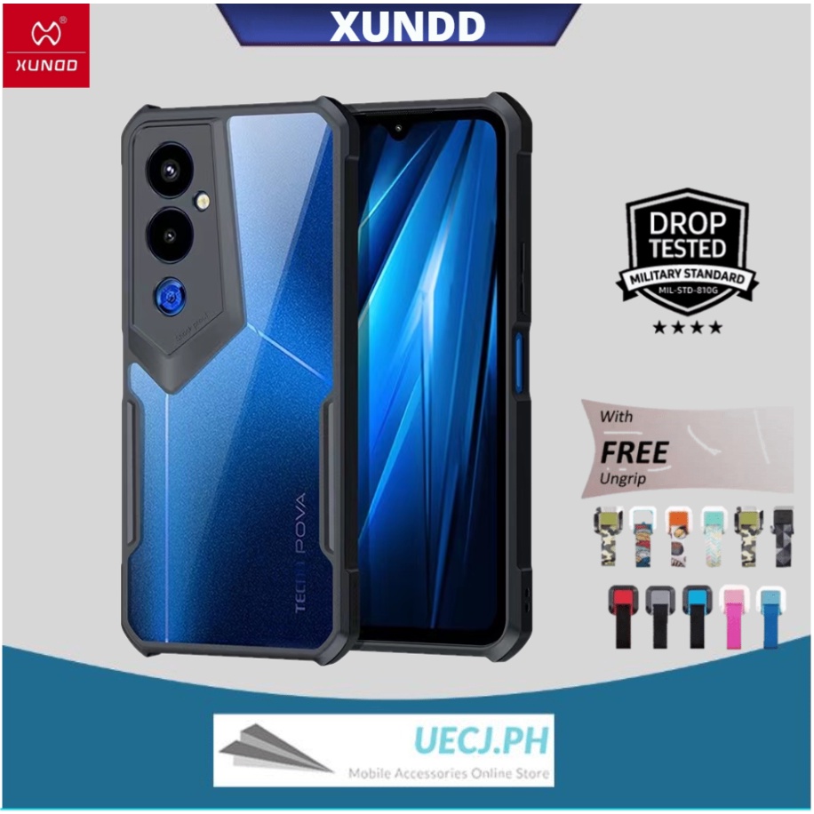 TECNO POVA 6 PRO 5 PRO 4 PRO 4 3 / NEO 3 2 / CAMON 30 PRO 20 20S PRO 5G ...