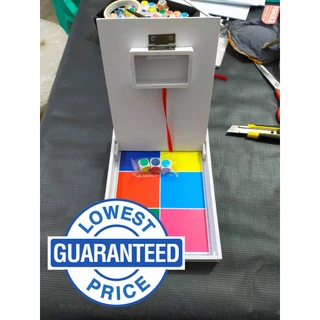 color game dice - Best Prices and Online Promos - Mar 2025 | Shopee ...