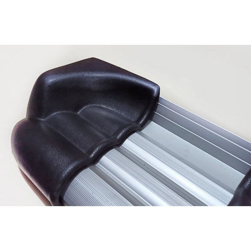 Step board End cap Cover for Toyota Avanza 2005 to 2020 | Shopee ...