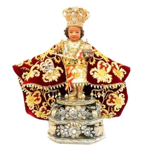 Holy Baby statue 5D DIY diamond painting full diamond religious ...