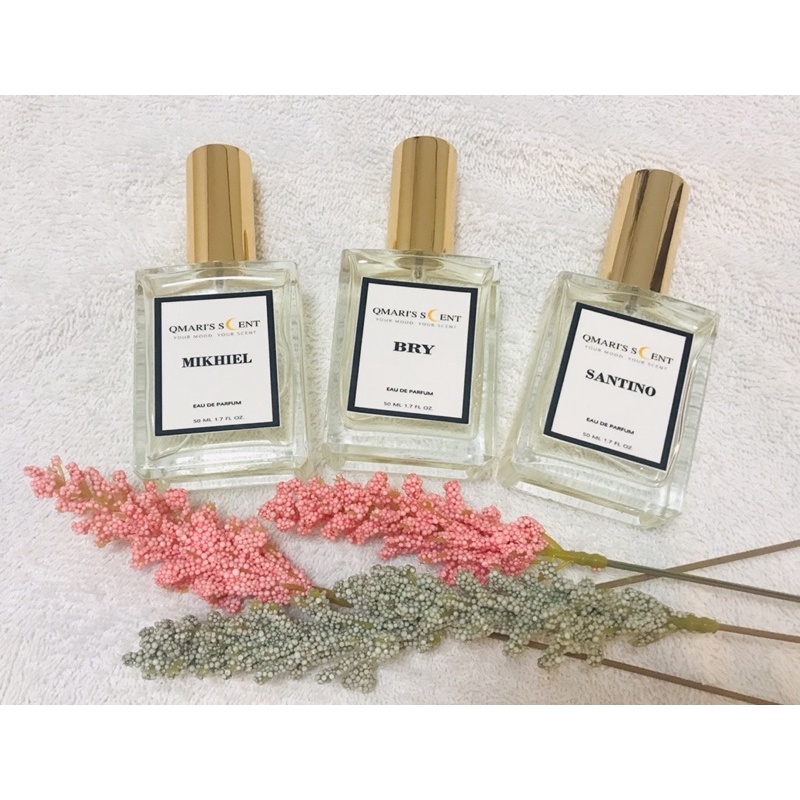 Inspired Perfume(Bulk Order) | Shopee Philippines