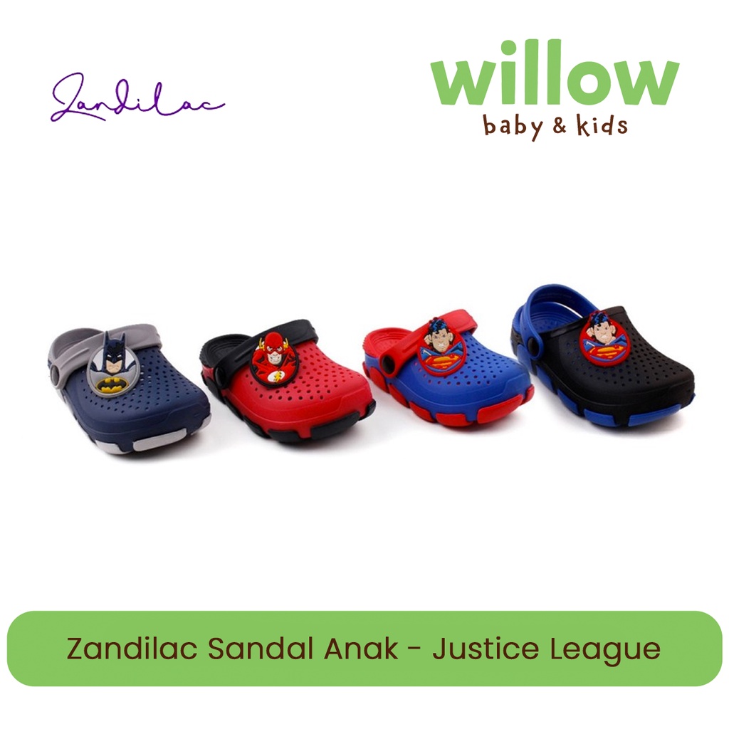 Children's Sandals - Zandilac CH930055LB | Shopee Philippines