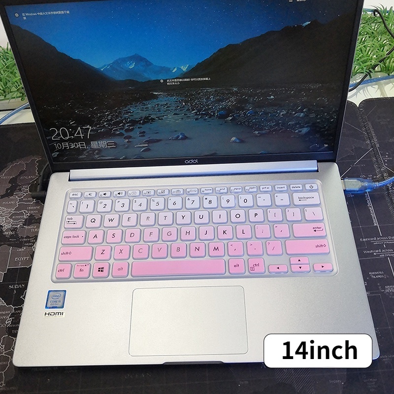 For ASUS VivoBook 14 X1400EA X1400E X1400 X 1400 EA 14inch 2021 ...