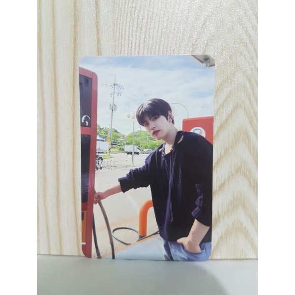 Stray Kids Seungmin Maxident Target Exclusive Official Photocard ...