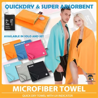 microfiber bath towel - Best Prices and Online Promos - Jun 2024 ...