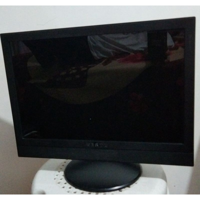 Computer Monitor 16x12inches( 2nd hand) | Shopee Philippines