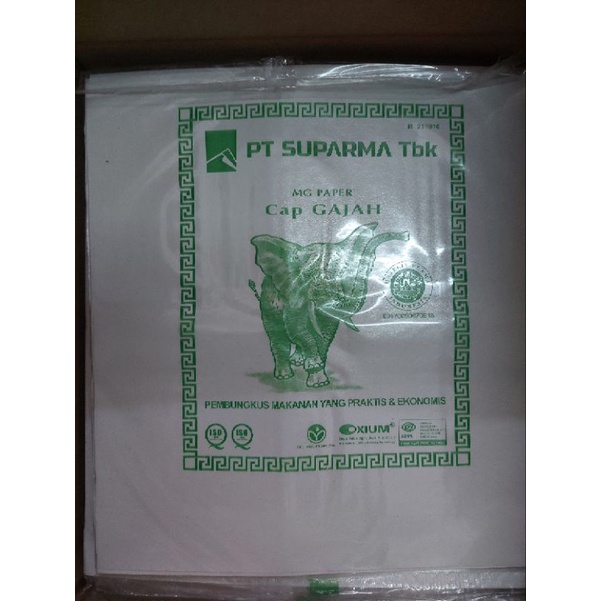 Kfc RICE PAPER/rice paper | Shopee Philippines