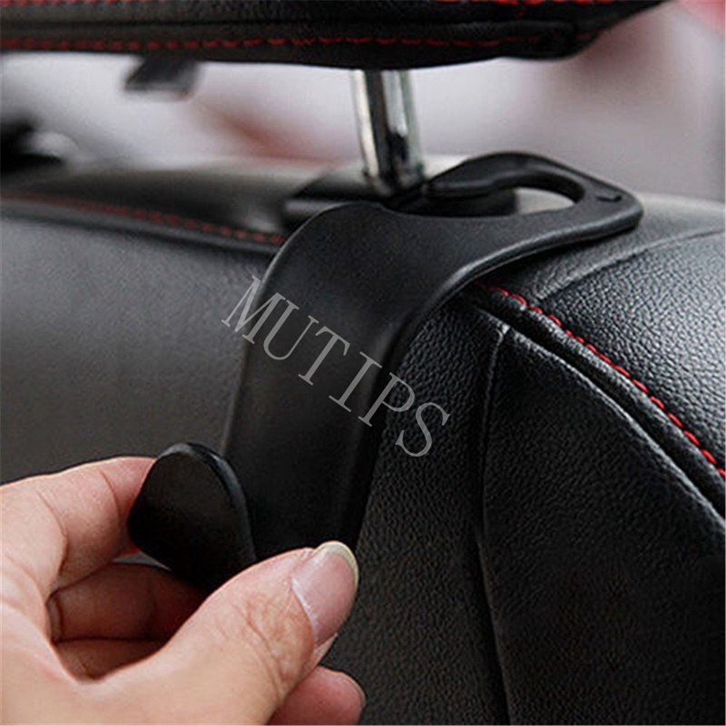 Lexus Car Hanger Hooks Back Seat Organizers Rear Decoration Accessories ...
