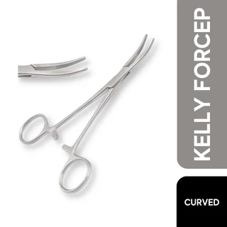 Shop kelly curved forceps for Sale on Shopee Philippines