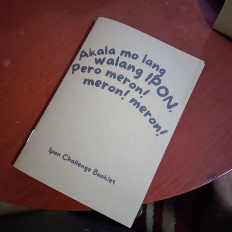 AKALA MO LANG WALANG IPON PERO MERON MERON MERON ( IPON CHALLENGE ...