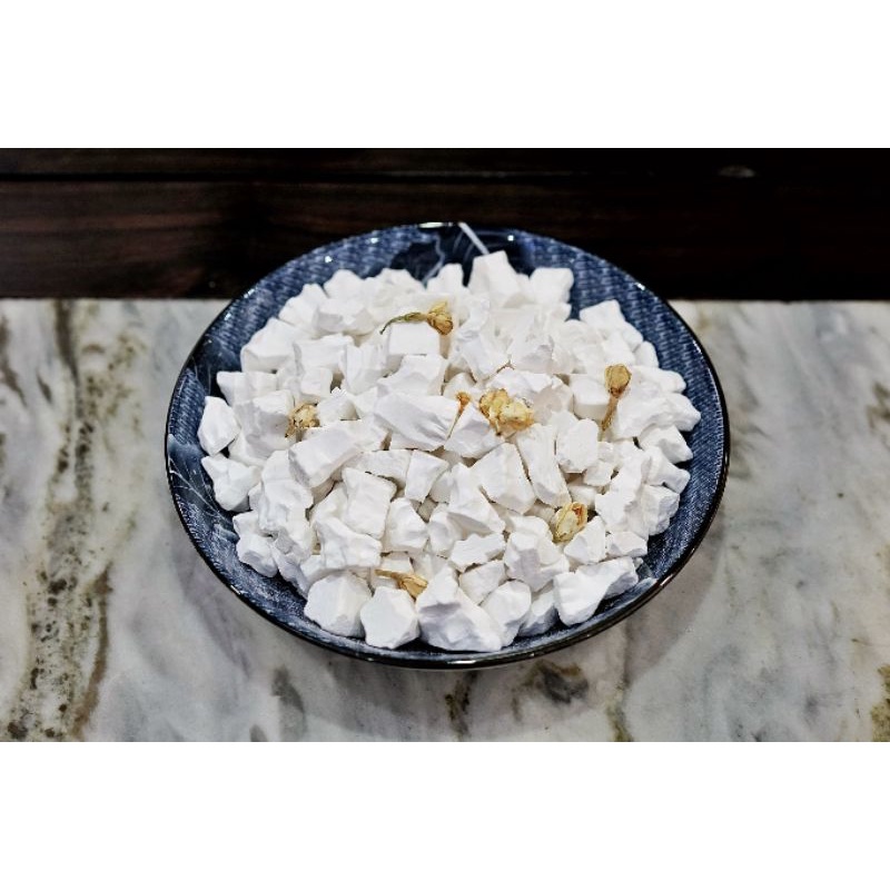 Pure tapioca starch - Box / Package 1 Kg | Shopee Philippines