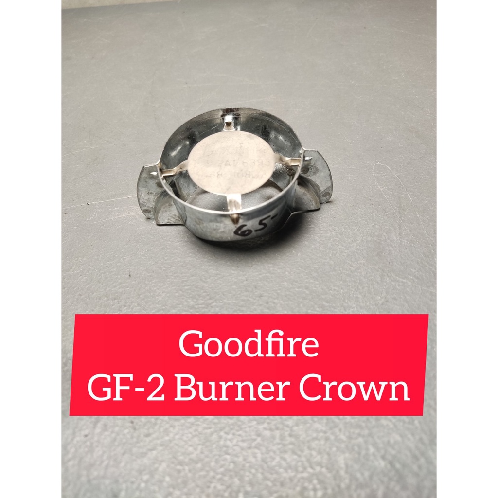 Kerosene Burner Crowns sold per piece | Shopee Philippines