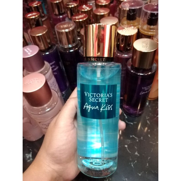 Victoria's Secret Plain | Shopee Philippines