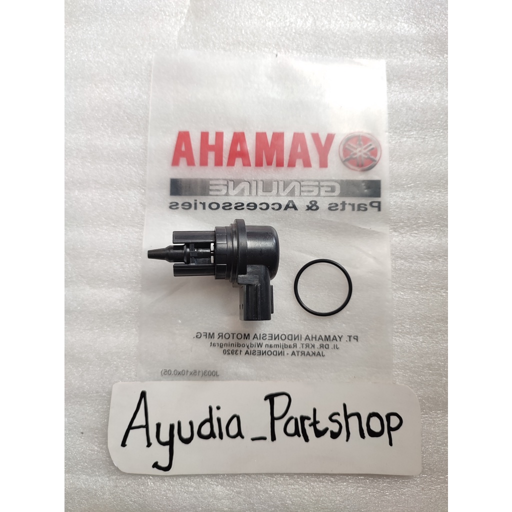 Smooth Sensor isc yamaha mio j mio gt soul gt aerox 155 nmax new nmax ...