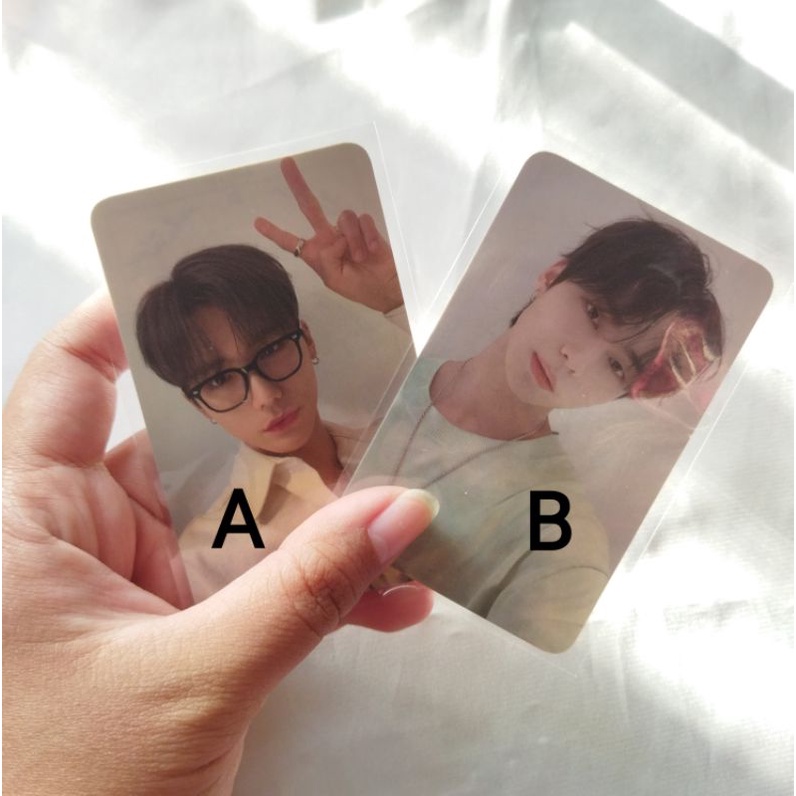 [DKZ] EQUAL MUSICAL - Kyoungyoon and Jonghyeong | Shopee Philippines