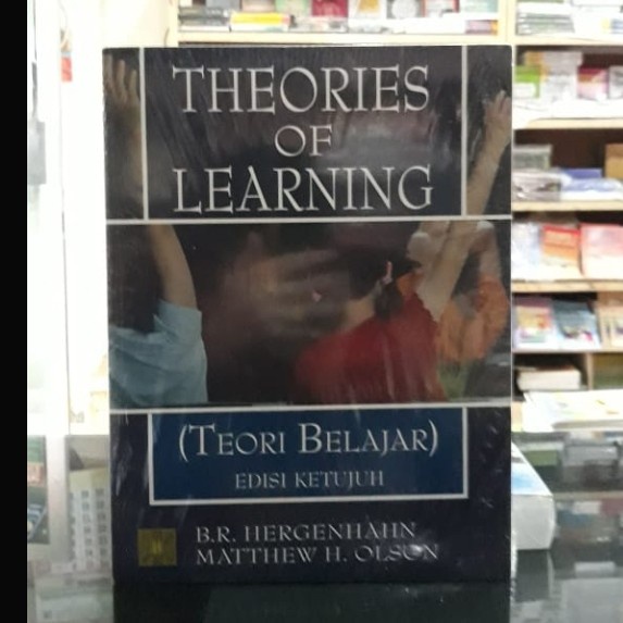 Theories Of Learning Learning Learning Theory Of Learning - Magazine ...