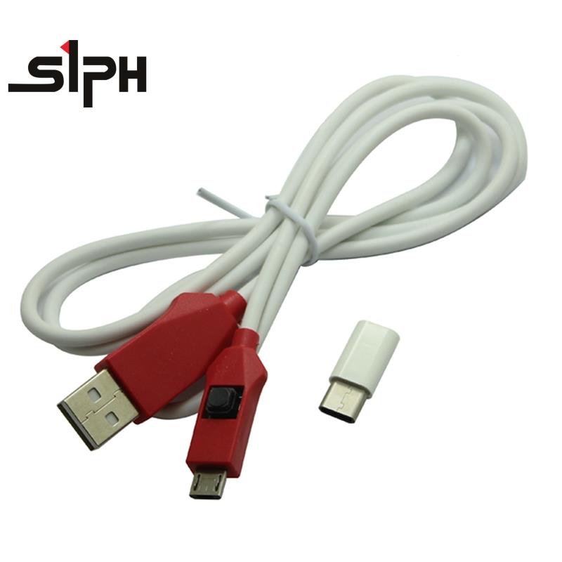 MIRACLE EDL CABLE for Xiao Mi and Qualcomm Flash and Open for 9008 Port ...