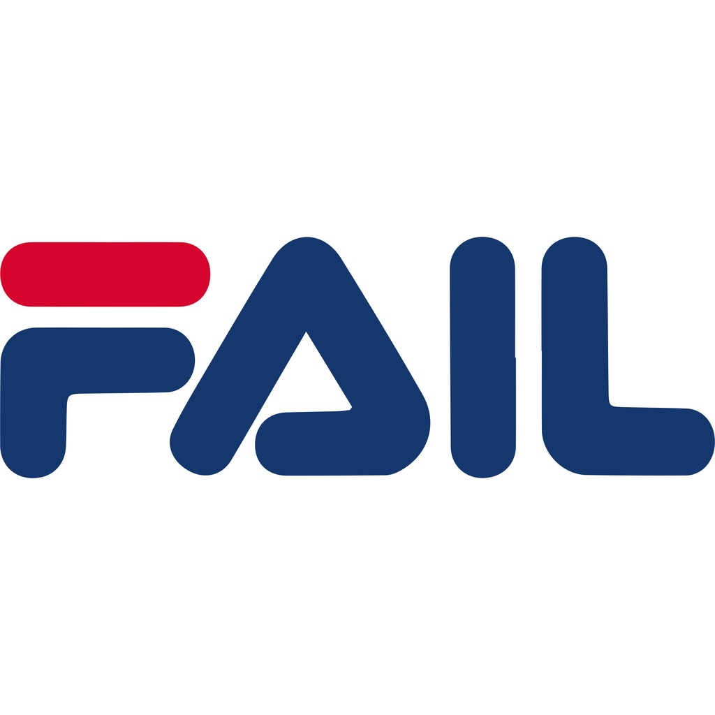 FAIL Pinoy Spoof Motorcycle Sticker Water Proof Vinyl | Shopee Philippines