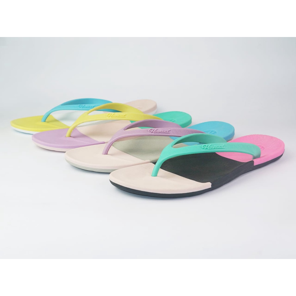 Latest Women's Flip Flops, Havana Flip Flops, Latest Women's Flip Flops ...