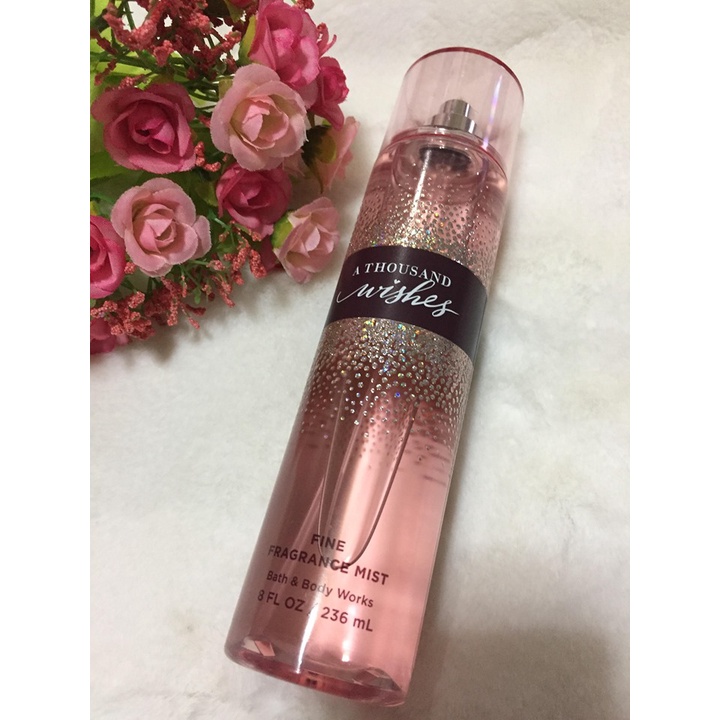 cod! BATH AND BODY WORKS best seller perfume for women 236ml cash on ...