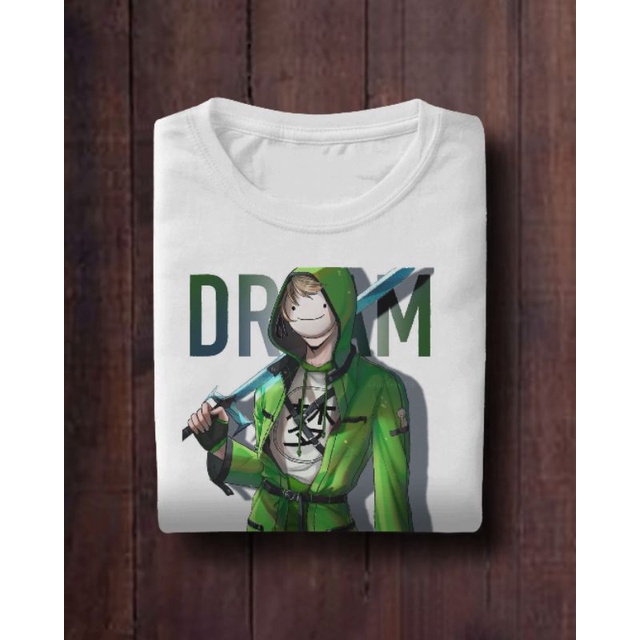 MINECRAFT DREAM shirt for kids | Shopee Philippines