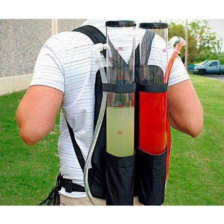 Backpack beer barrel beverage dispenser good quality | Shopee Philippines