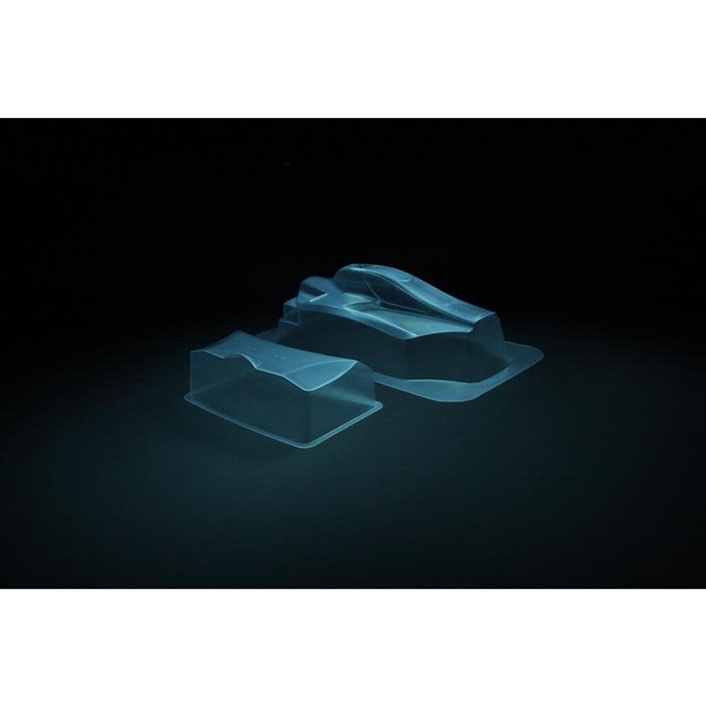 TAMIYA 51338 SP.1338 1/10 R/C DB01 Baldre Body Parts Set | Shopee ...