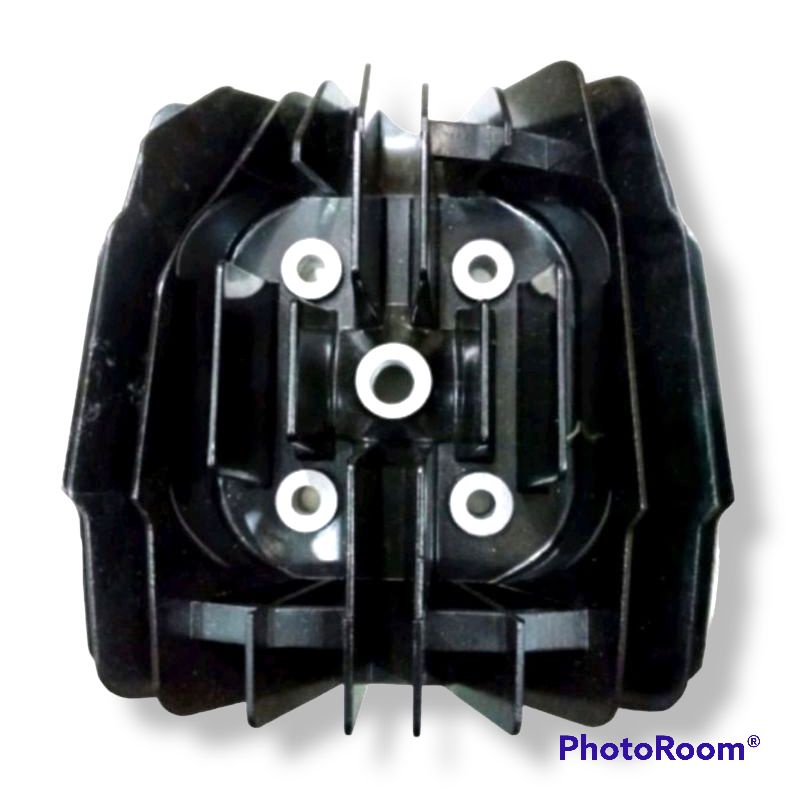 Block BLOCK CYLINDER HEAD PINEAPPLE BELIMBING YZ PNP RXK RX K RX KING ...