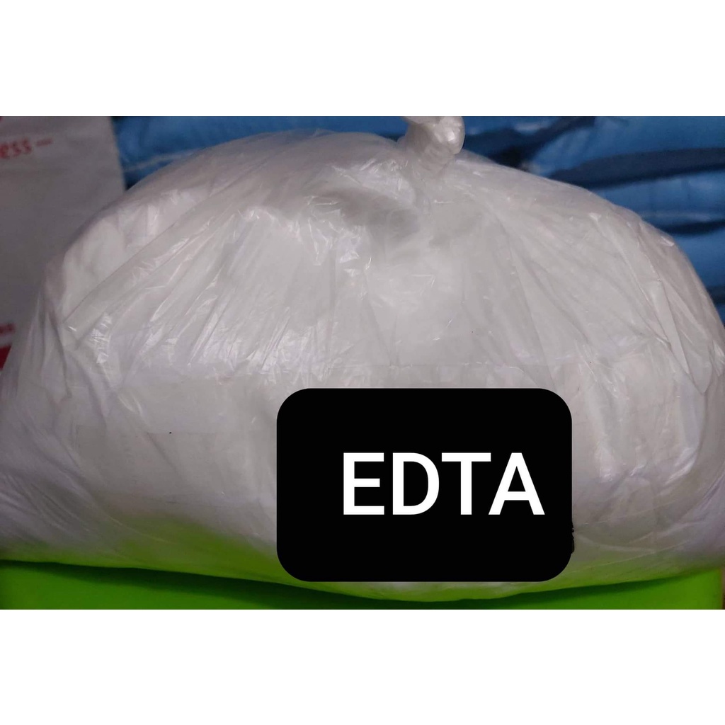 EDTA Powder 1 Kilogram | Shopee Philippines