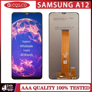 Shop samsung galaxy a12 lcd for Sale on Shopee Philippines