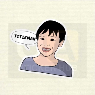meme sticker - Best Prices and Online Promos - Nov 2024 | Shopee ...