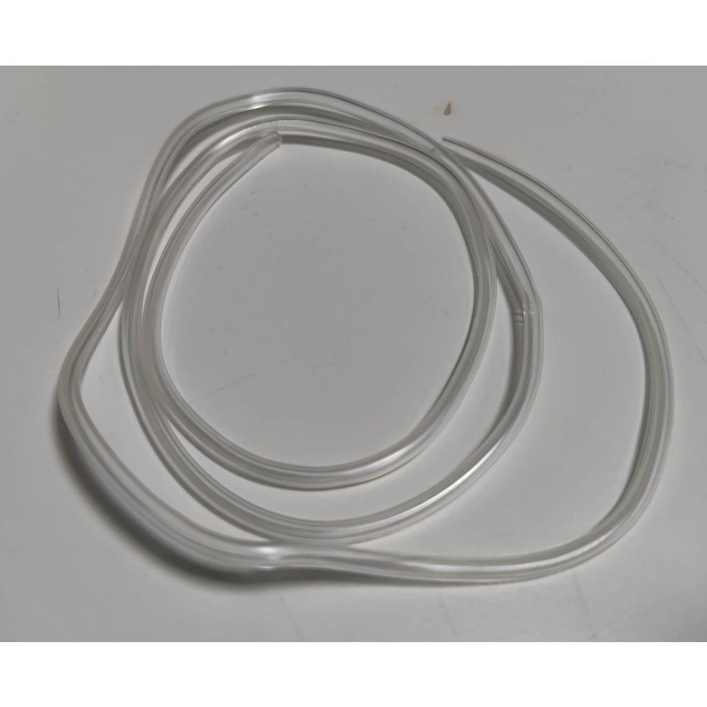 [Per meter] Silicone Fishing Hose / Dextrose / Uod Uod / Iwit Iwit ...