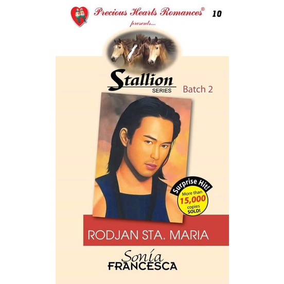 Stallion Series by Sonia Francesca and Sofia | Stallion Boys | Stallion ...