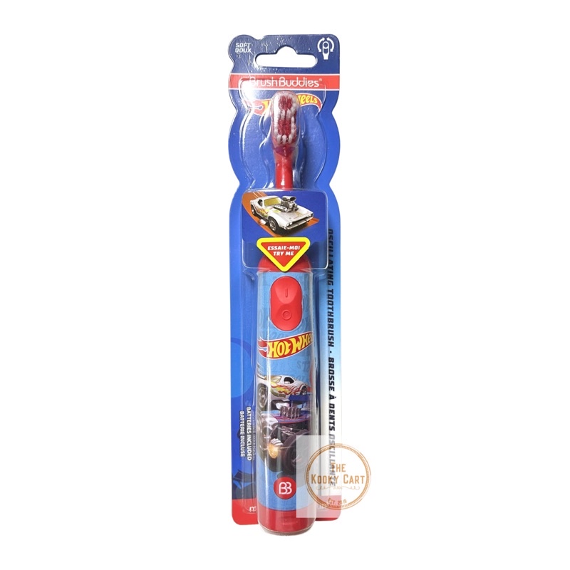 Firefly Avengers / Spiderman / Hotwheels / Thomas/ Blippi / BT21 Kids ...