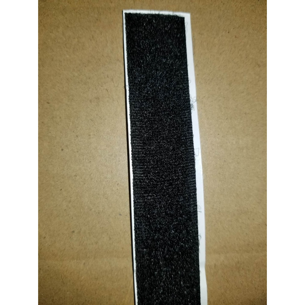 20mm 30mm 50mm Self Adhesive Velcro Magic Tape with Pair Hook and Loop ...